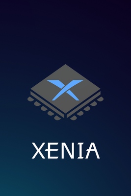 Xenia (Emulator) - SteamGridDB