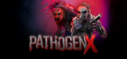 Pathogen-X - SteamGridDB
