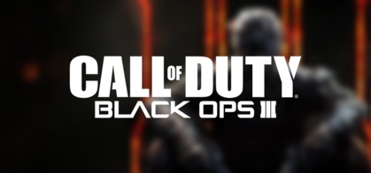 Grid for Call of Duty: Black Ops III by spenc4r - SteamGridDB