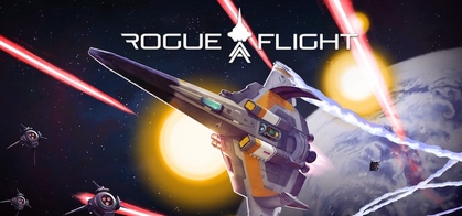 Rogue Flight - SteamGridDB