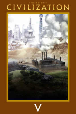 Grid for Sid Meier's Civilization V by JTDaShiell - SteamGridDB