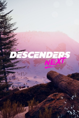 Descenders Next - SteamGridDB