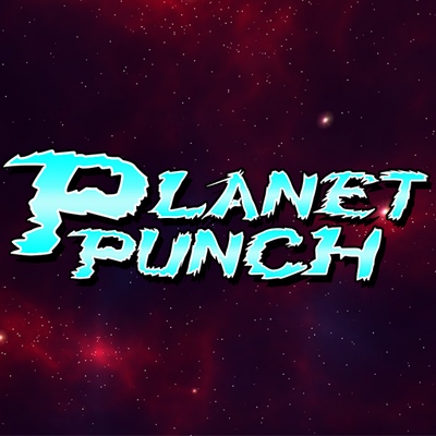 Planet Punch - SteamGridDB