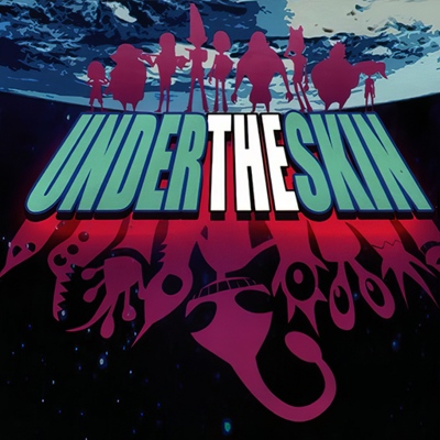 Under the Skin - SteamGridDB