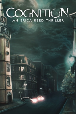Grid for Cognition: An Erica Reed Thriller by pizzadoggo - SteamGridDB