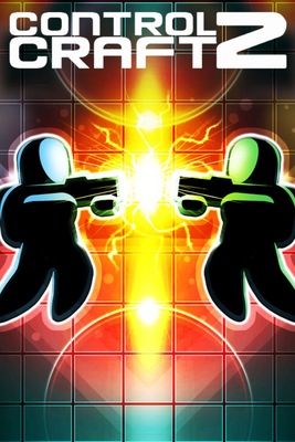 Control Craft 2 - SteamGridDB