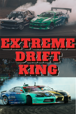 Extreme Drift King: Car Drift Pro - SteamGridDB