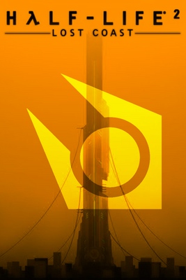 Grid for Half-Life 2: Lost Coast by G7 - SteamGridDB