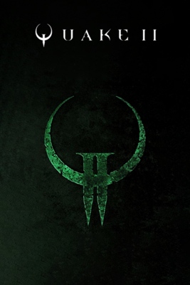 Grid for Quake II by Silent Assassin - SteamGridDB