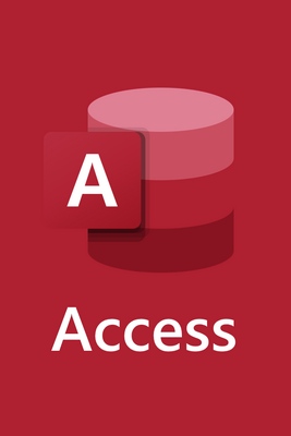 Microsoft Access (Program) - SteamGridDB