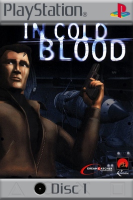 Grid for In Cold Blood by Castcoder - SteamGridDB