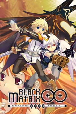 Black/Matrix 00 - SteamGridDB