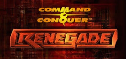 Grid for Command & Conquer: Renegade by Rebrebruary - SteamGridDB