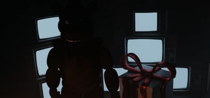 Grid for Five Nights to Remember by Joel MEGYC - SteamGridDB