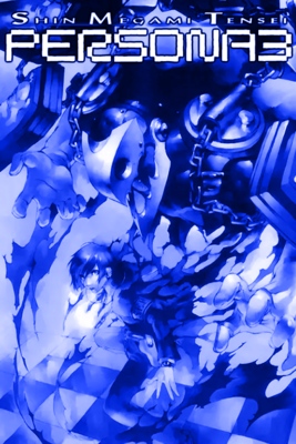 Grid for Shin Megami Tensei: Persona 3 by AayanVO - SteamGridDB