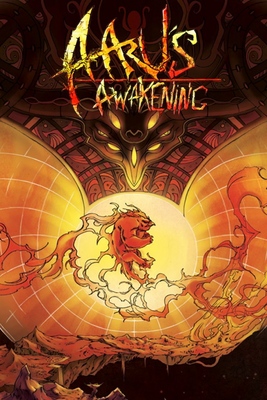 Aaru's Awakening - SteamGridDB