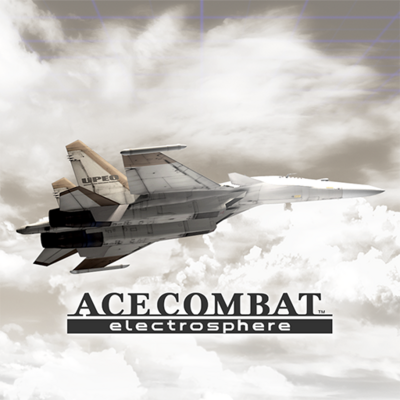 Grid for Ace Combat 3: Electrosphere by Magnyver - SteamGridDB