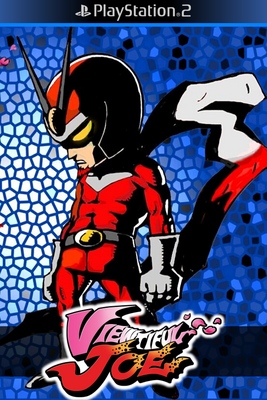 Grid for Viewtiful Joe by Kemerax - SteamGridDB