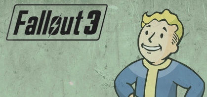 Grid for Fallout 3 by Maxine - SteamGridDB