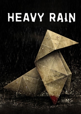 Grid for Heavy Rain by BananaBuncher - SteamGridDB