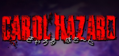 CAROL HAZARD - SteamGridDB