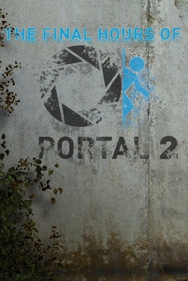Grid for Portal 2: The Final Hours by Jimi - SteamGridDB