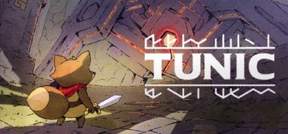 Grid for Tunic by Pleasance13 - SteamGridDB