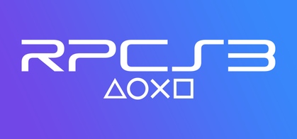 Grid for RPCS3 (Emulator) by PatriotsFan50 - SteamGridDB