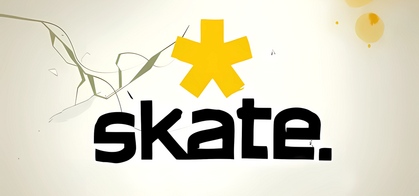 Grid for skate. by Psych0_del. - SteamGridDB