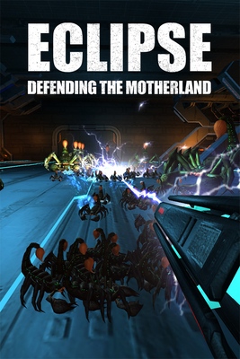 Eclipse --- Defending the motherland - SteamGridDB