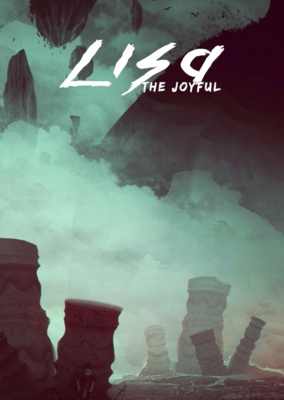 LISA: The Joyful - SteamGridDB