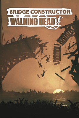 Bridge Constructor: The Walking Dead - SteamGridDB