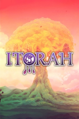 Grid for Itorah by FISHMAN_TANGANYIKA - SteamGridDB