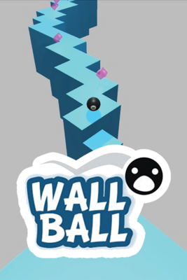 WALL BALL - SteamGridDB