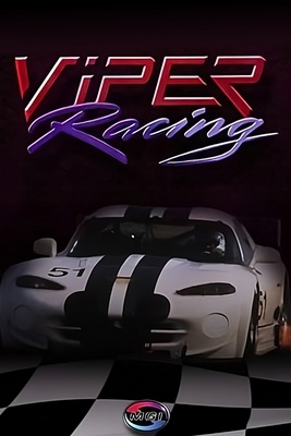 Grid for Viper Racing by danbee - SteamGridDB