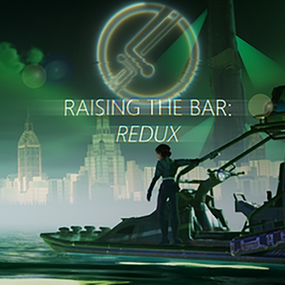 Grid for Half-Life 2: Raising the Bar Redux by anteR - SteamGridDB