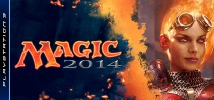 Grid for Magic 2014 by Kemerax - SteamGridDB