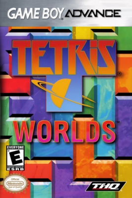 Grid for Tetris Worlds by Castcoder - SteamGridDB