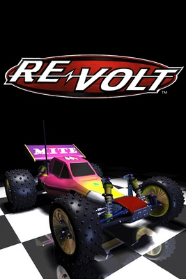 Grid for Re-Volt by sardonicWarrior - SteamGridDB