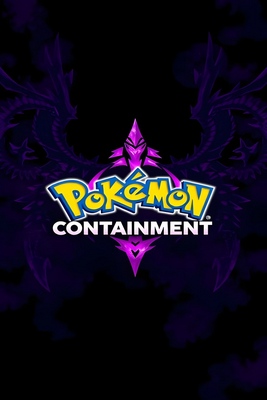 Pokémon Containment - SteamGridDB