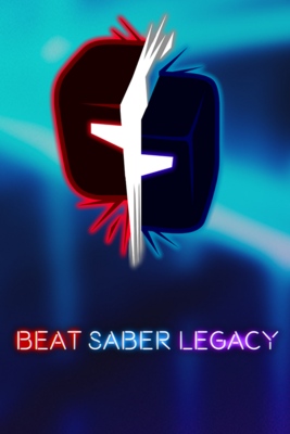 Beat Saber Legacy - SteamGridDB