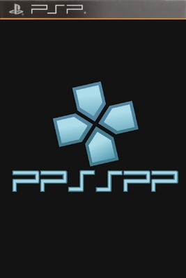 Grid for PPSSPP (Emulator) by Magnus69 - SteamGridDB