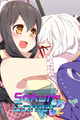 Grid for Sakura Gamer 2 by Kirisute Gomen - SteamGridDB