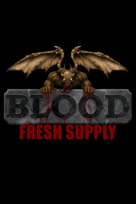 Grid for Blood: Fresh Supply by DEUSANAVIT - SteamGridDB