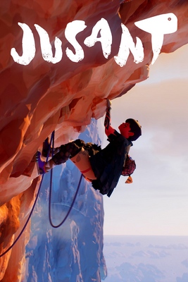 Jusant - SteamGridDB