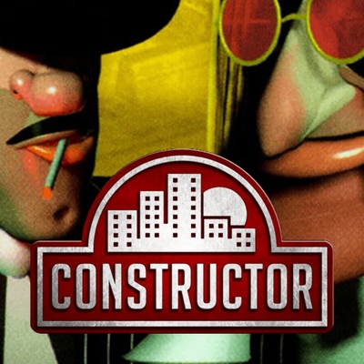 Grid for Constructor Classic 1997 by SolarisTM - SteamGridDB