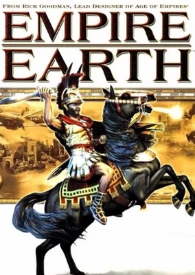 Grid for Empire Earth by Morente - SteamGridDB