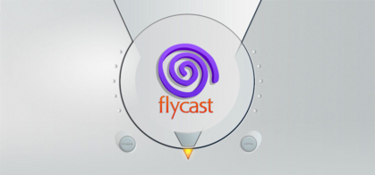 Grid for flycast (Emulator) by Goof14 - SteamGridDB