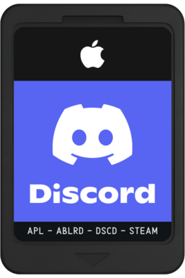 Grid for Discord (Program) by abelardthebard - SteamGridDB
