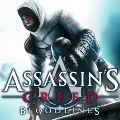 Grid for Assassin's Creed: Bloodlines by AxFive - SteamGridDB